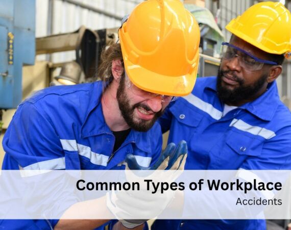workplace accidents examples